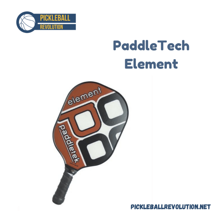 6 Pickleball Paddles Under $100 in 2024