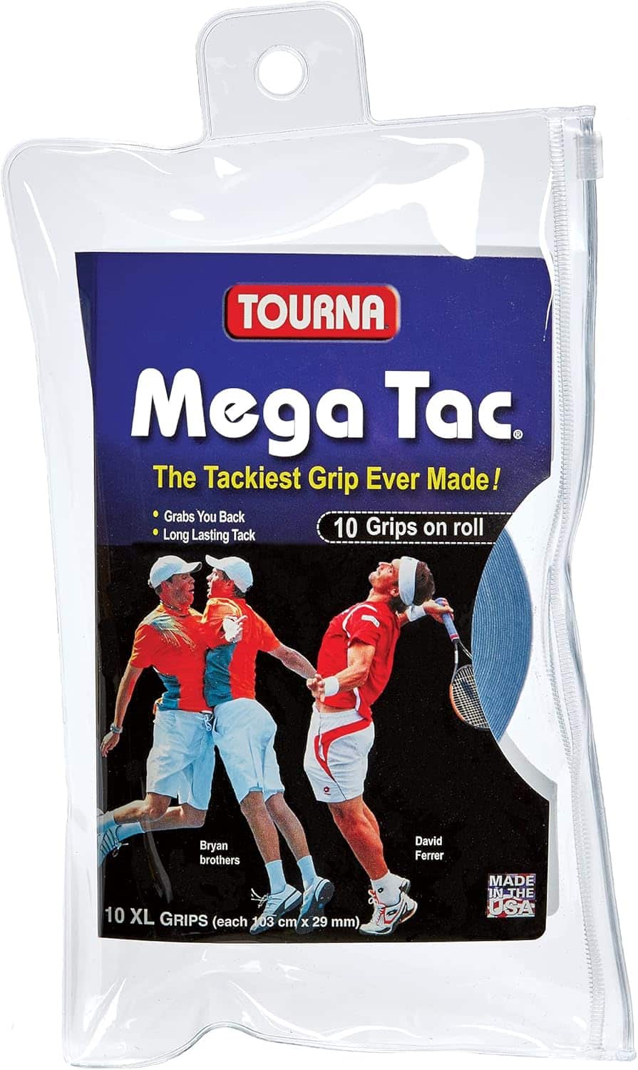 7 Best Pickleball Overgrips
